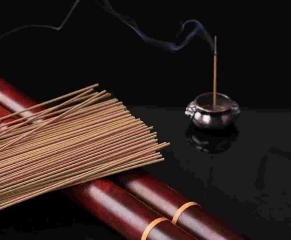 Ý nghĩa của việc đốt nhang trầm - Nhang Diên Phú